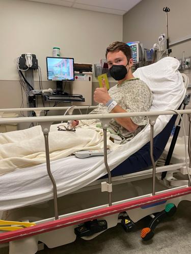 ALLEGANY MAGAZINE APRIL 2023: COVER STORY -- How Cumberland's Brett ...