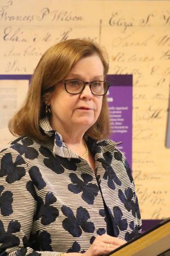 Allegany Museum hosts traveling exhibit on democracy, voting | Local ...