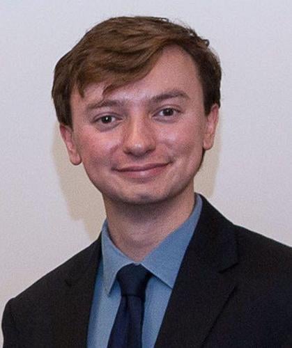 Christopher Logsdon joins city law firm | Business | times-news.com