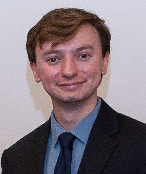 Christopher Logsdon joins city law firm | Business | times-news.com