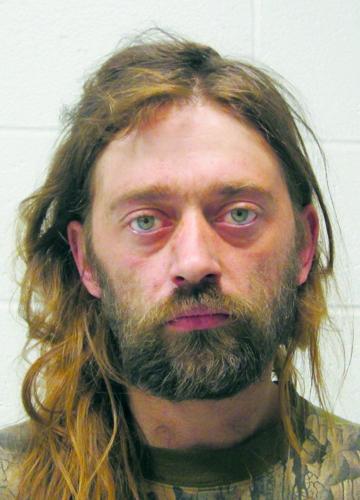Oldtown couple face numerous charges | Local News | times-news.com