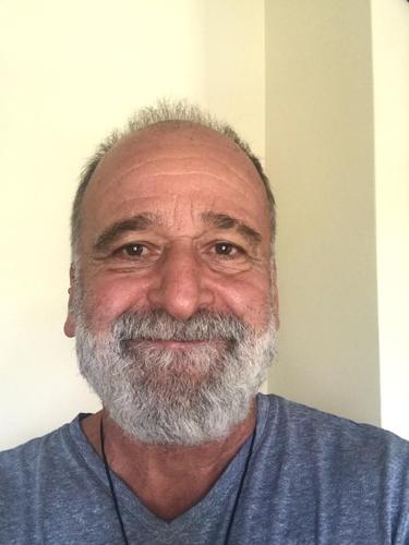 Frank Asher chosen to install public art project | Community | times ...