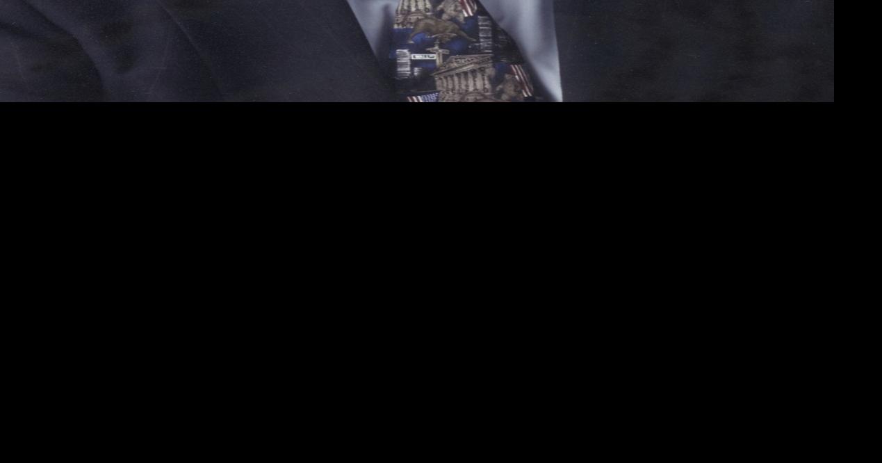 In Memoriam: Allegany Magazine Remembers Senator John J. Hafer ...