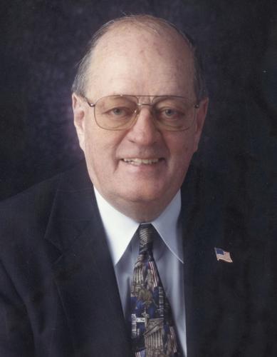 In Memoriam: Allegany Magazine Remembers Senator John J. Hafer ...
