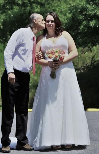 ALLEGANY MAGAZINE WEDDING EDITION 2022: Featuring Lanny Robinson and ...