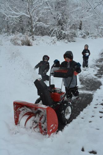 UPDATE: Allegany County snow emergency plan lifted after Winter Storm ...