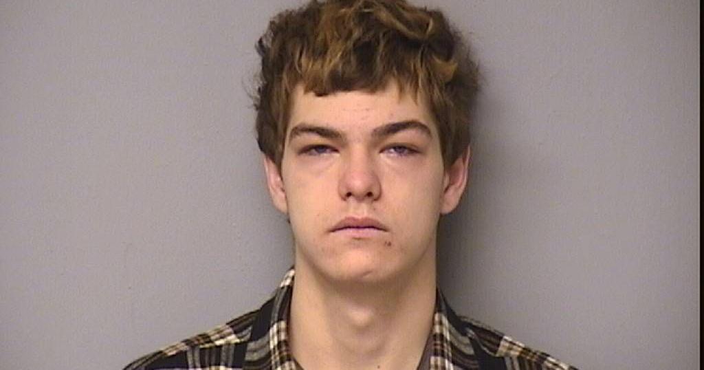 Garrett County man arrested on child pornography charges | News | times ...