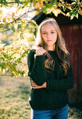 ALLEGANY MAGAZINE SENIOR YEARBOOK: Bishop Walsh High School | Allegany ...