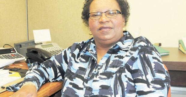 Joyce Williams-Vickers ending her 30-year courthouse career | Local ...
