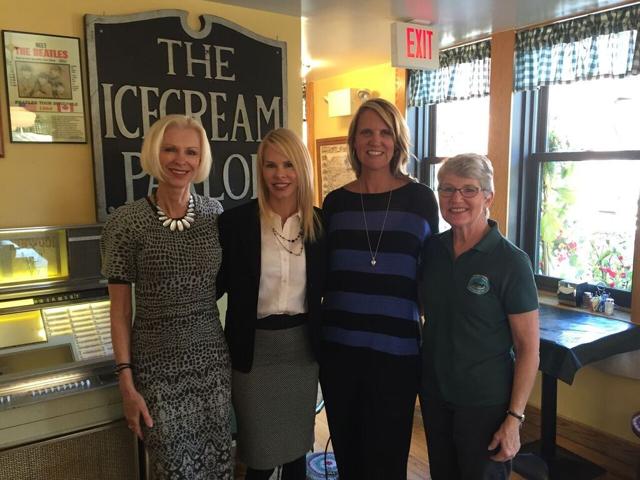 Queen City Creamery saved | News | times-news.com