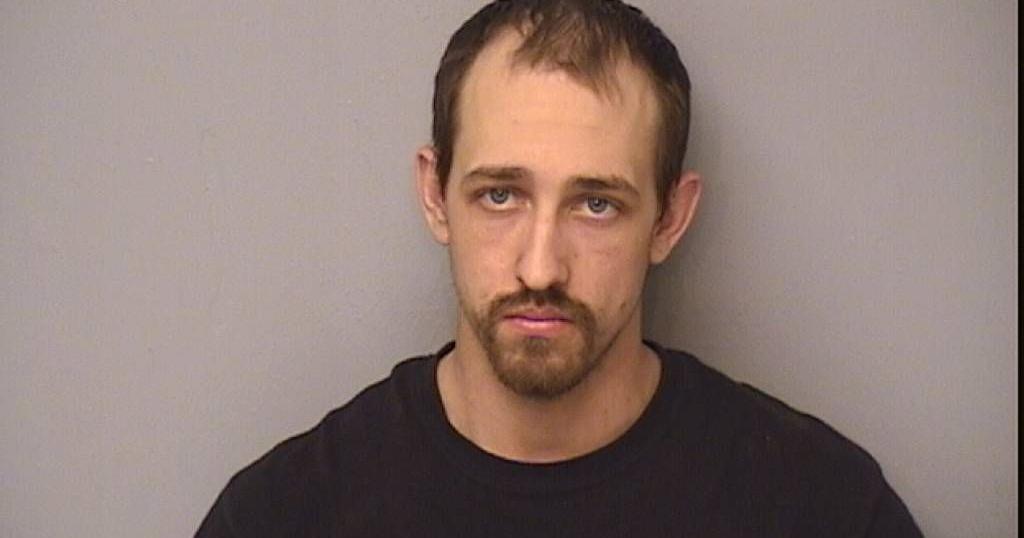 Garrett man arrested in sledgehammer incident | News | times-news.com