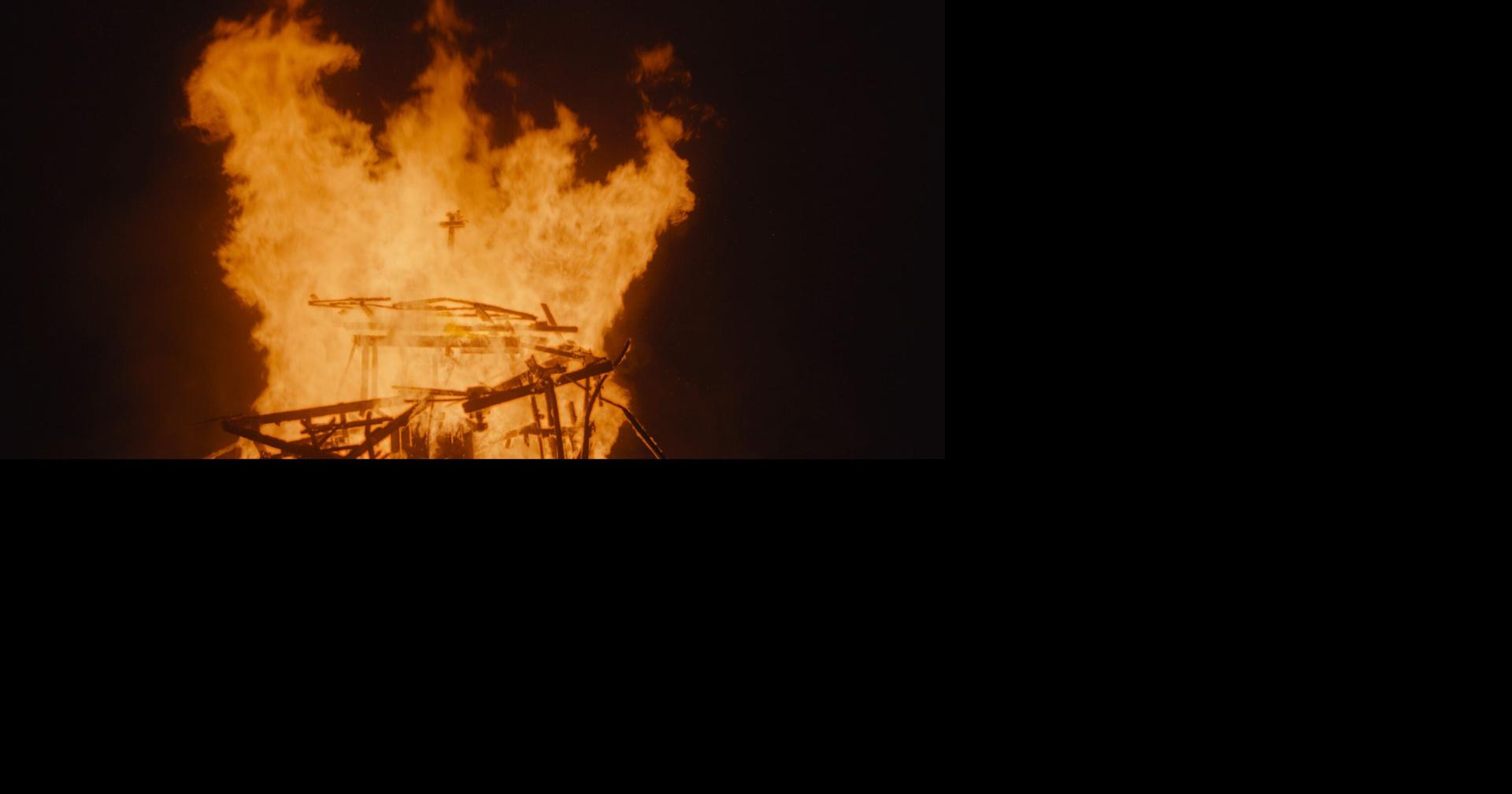 'Firebird: Built to Burn' documentary kicks off first Mountain Maryland ...