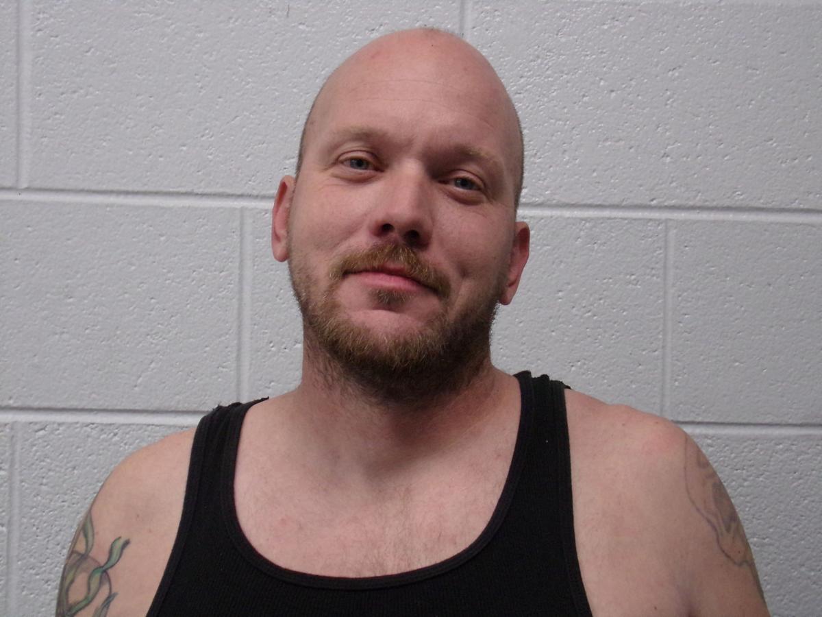 Man charged with detaining child at South End home | Local News | times ...