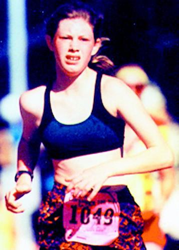 The late Katie DeRosa on Living Legacy website | Local News | times ...