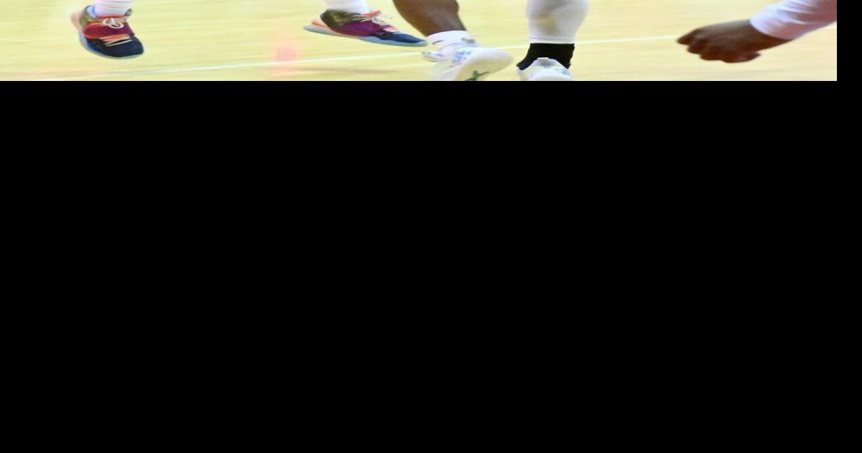 Deshaun Brown named 1st-team All-State by Md. coaches | Local Sports ...