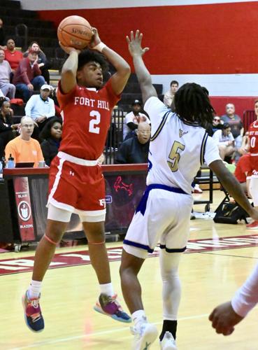 Deshaun Brown named 1st-team All-State by Md. coaches | Local Sports ...