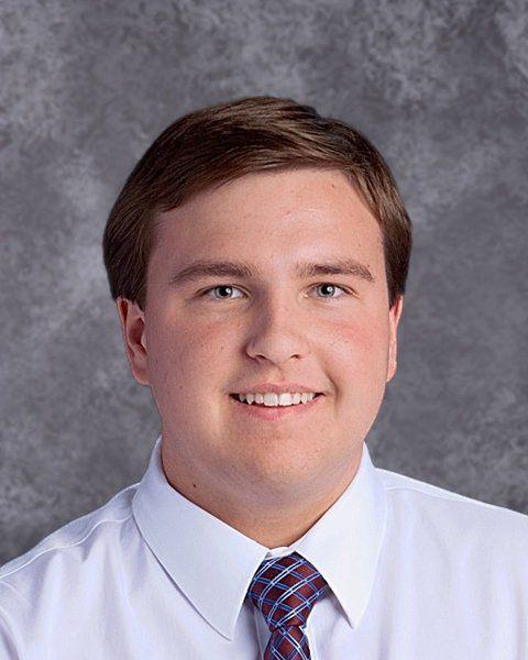 Blake Kessel represents BW at leadership seminar | Education | times ...
