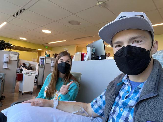 ALLEGANY MAGAZINE APRIL 2023: COVER STORY -- How Cumberland's Brett ...