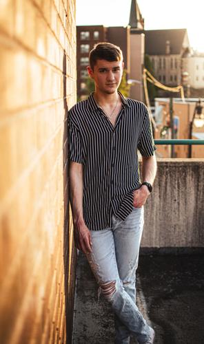 ALLEGANY MAGAZINE AUGUST 2022: This year's 35 Under 35 featuring Nathan ...