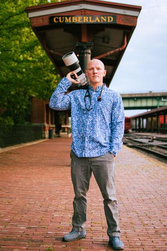 ALLEGANY MAGAZINE AUGUST 2023: Our 40 Under 40 Edition featuring Adam ...