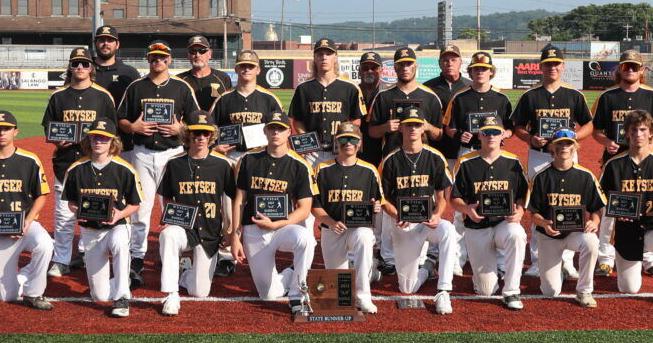 Keyser's historic season ends in Class AA title game, loss to Winfield ...