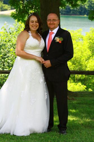 ALLEGANY MAGAZINE WEDDING EDITION 2022: Featuring Lanny Robinson and ...