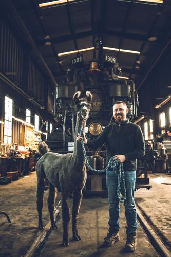 ALLEGANY MAGAZINE AUGUST 2023: Our 40 Under 40 Edition featuring Hunter ...