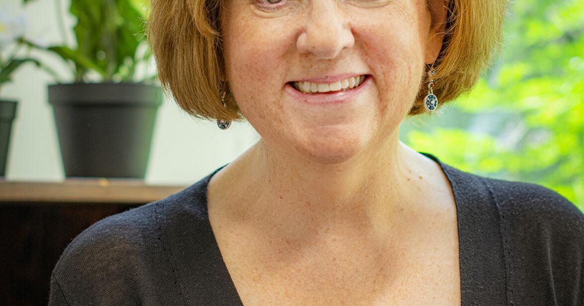 Laura Fiscus honored with ACM Sanner Award | Community | times-news.com