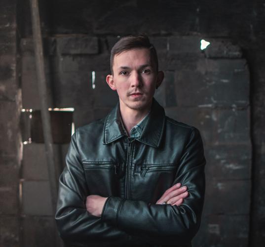 ALLEGANY MAGAZINE AUGUST 2022: This year's 35 Under 35 featuring Shawn ...