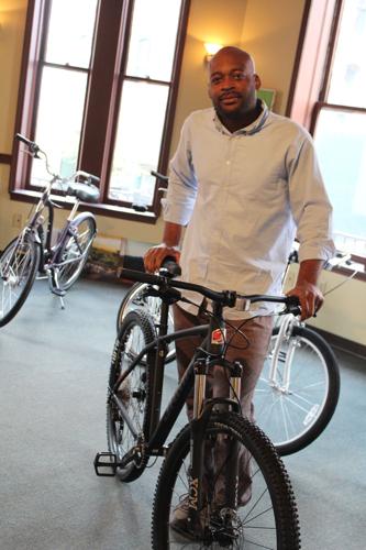 Meet the Writer: Mandela Echefu | Allegany Magazine | times-news.com