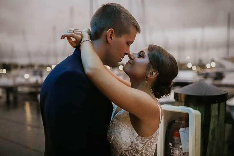 ALLEGANY MAGAZINE WEDDING EDITION 2022: Featuring Matthew and Jenna ...