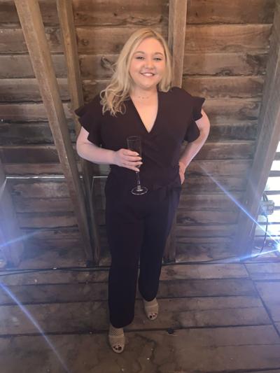 ALLEGANY MAGAZINE APRIL 2021: 40 Under 40 -- Emily Snyder | Allegany ...