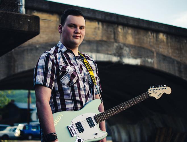 ALLEGANY MAGAZINE AUGUST 2022: This year's 35 Under 35 featuring Taber ...