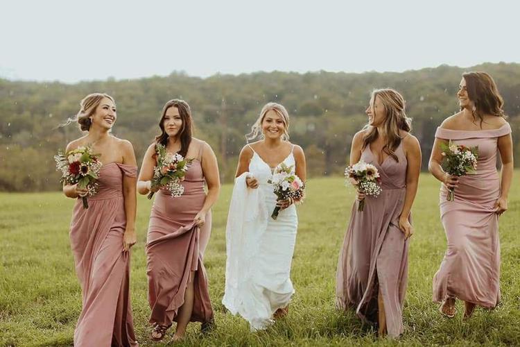 ALLEGANY MAGAZINE WEDDING EDITION 2022: Featuring Matthew and Jenna ...