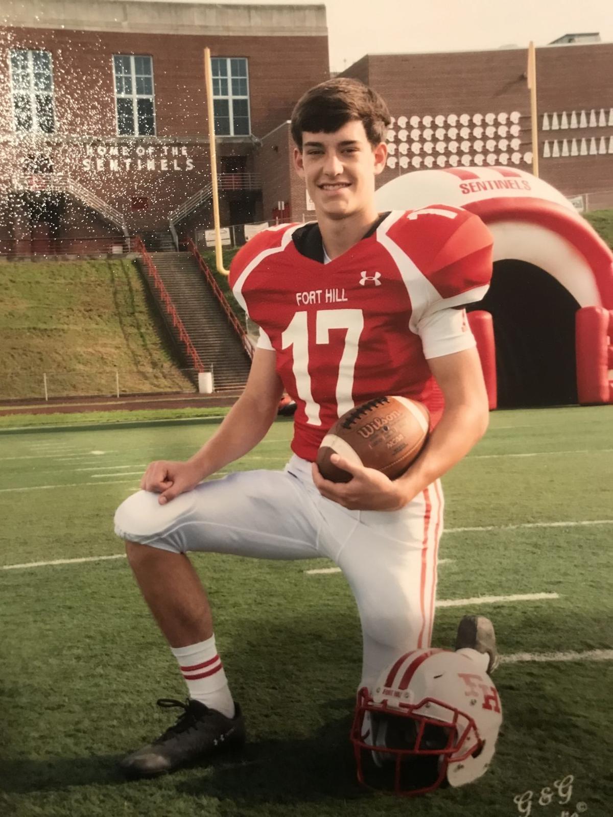 Ben Starr is #onetoughdude | Local News | times-news.com