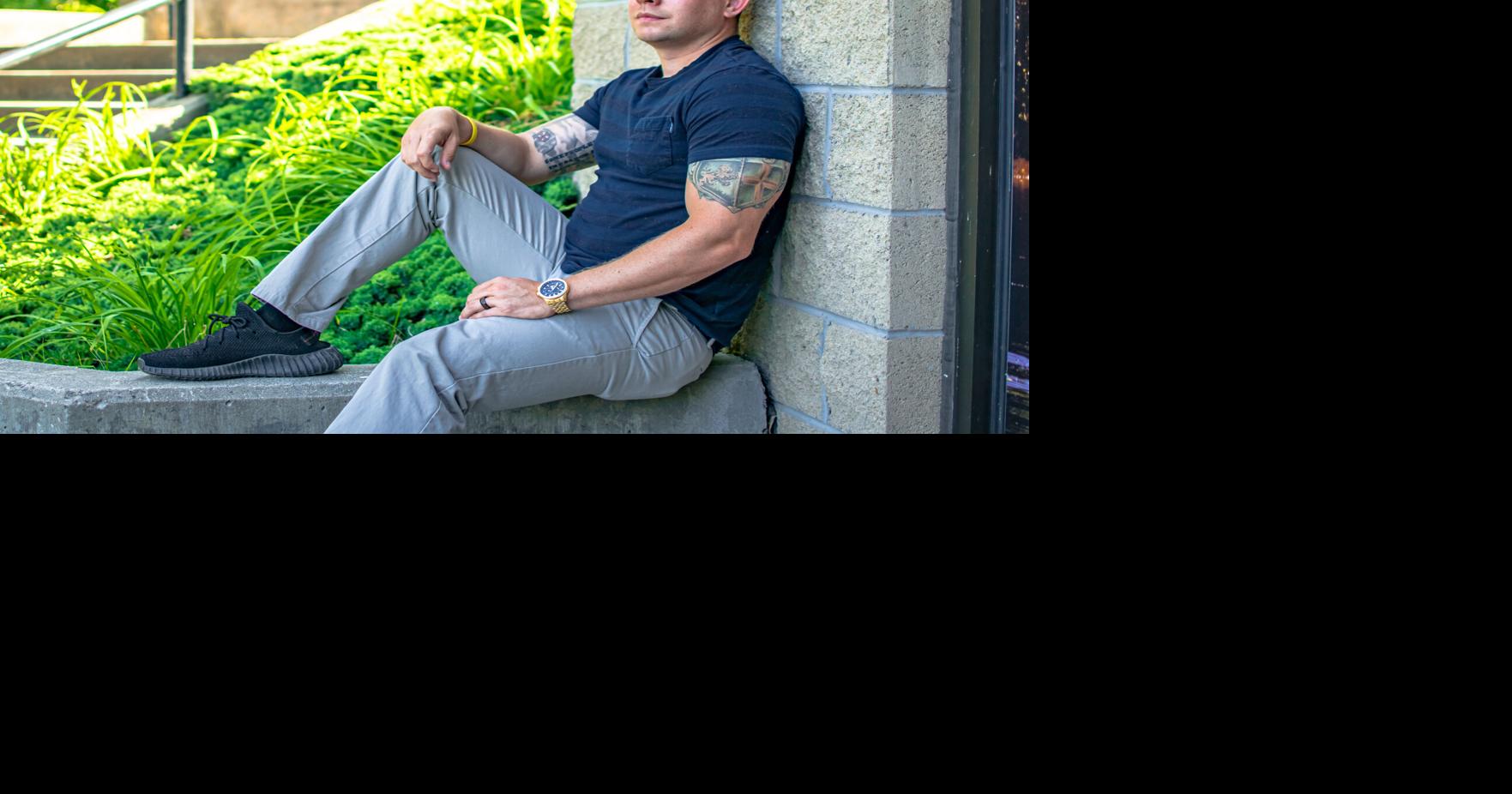 ALLEGANY MAGAZINE AUGUST 2023: Our 40 Under 40 Edition featuring Joshua ...