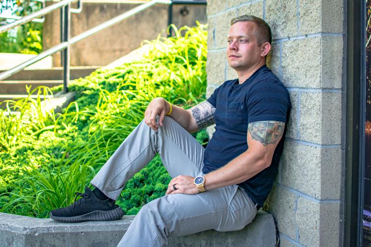 ALLEGANY MAGAZINE AUGUST 2023: Our 40 Under 40 Edition featuring Joshua ...