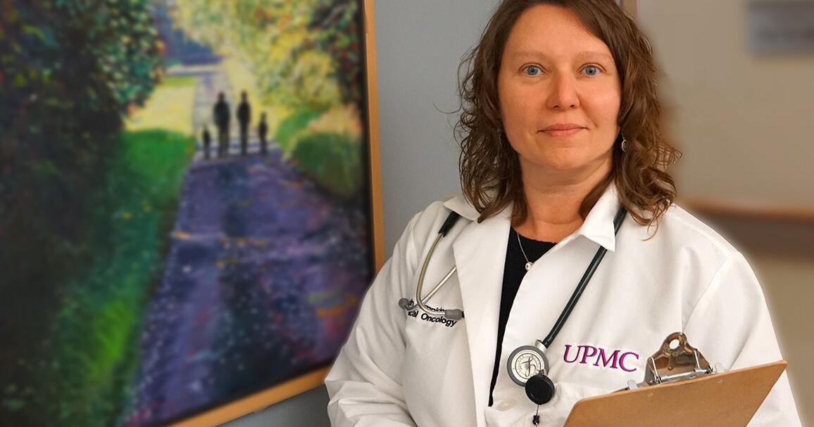 Breast Cancer Awareness | Center for Breast Care at UPMC offers full ...