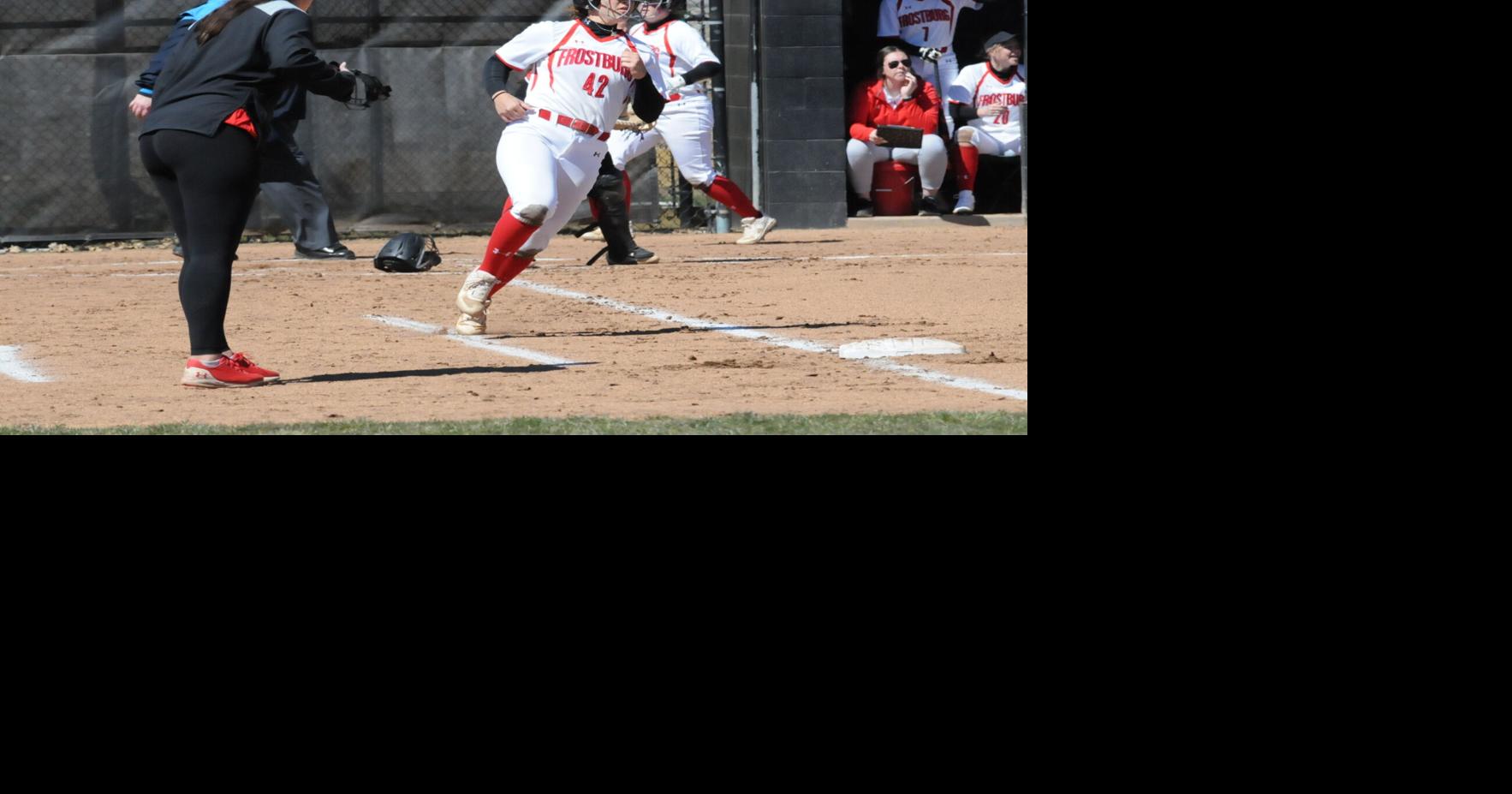 Frostburg State sweeps D&E in Mountain East opener | Local Sports ...