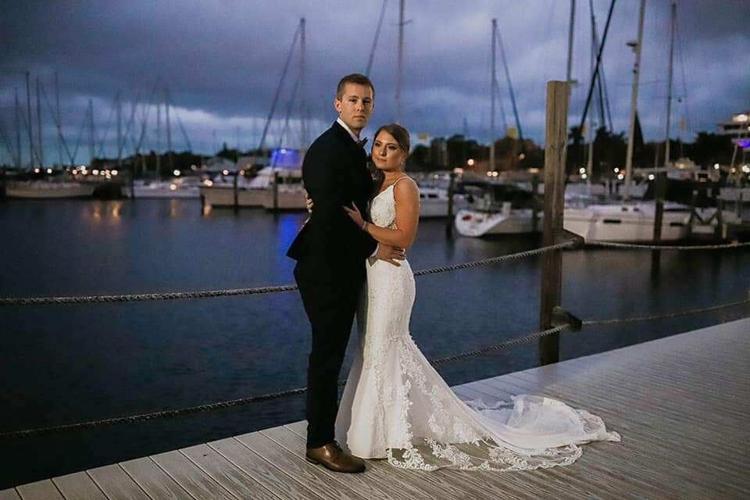 ALLEGANY MAGAZINE WEDDING EDITION 2022: Featuring Matthew and Jenna ...