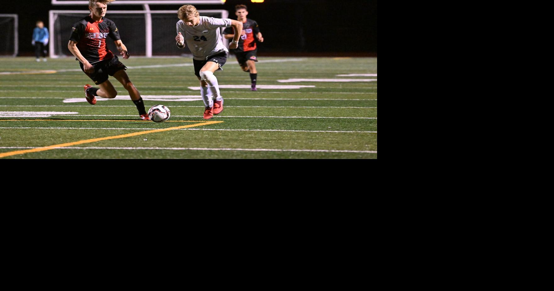 Calvary's Sammy Scritchfield wins Dr. Raul Felipa Offensive Player of ...