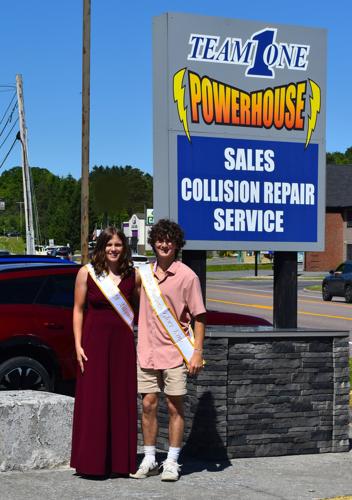 Autumn Glory royalty selected | Weekender | times-news.com