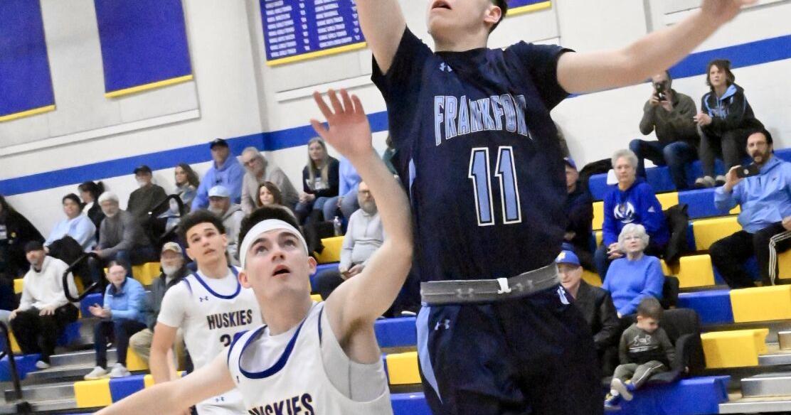 Frankfort splits with Northern, Lewis Co.; Mtn. Ridge, Petersburg ...