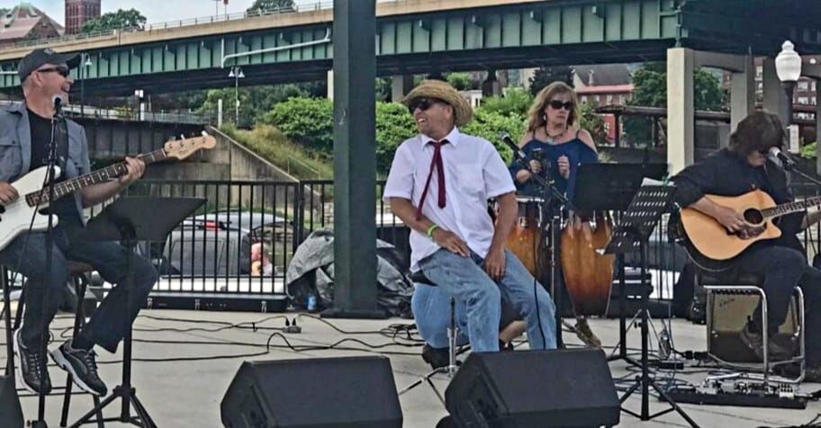 ALLEGANY MAGAZINE JULY 2021: In the Throes of Summer....What are you ...