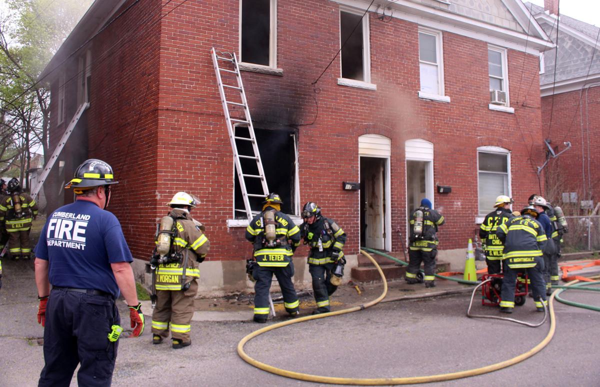 UPDATE: Duplex fire accidental; damages total nearly $70,000 | Local ...