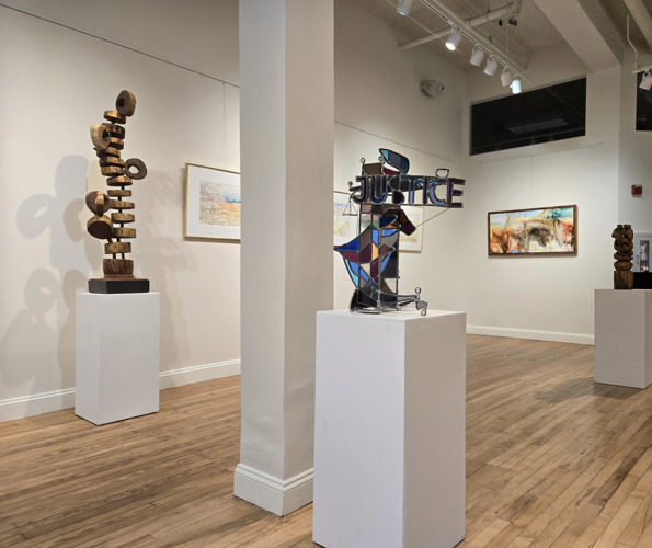 Ferleman Gallery expands with music, restaurant | Local News | times ...