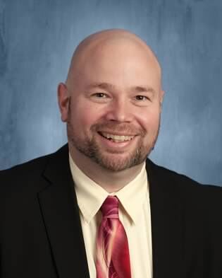 John Hummel named director of student services | Education | times-news.com