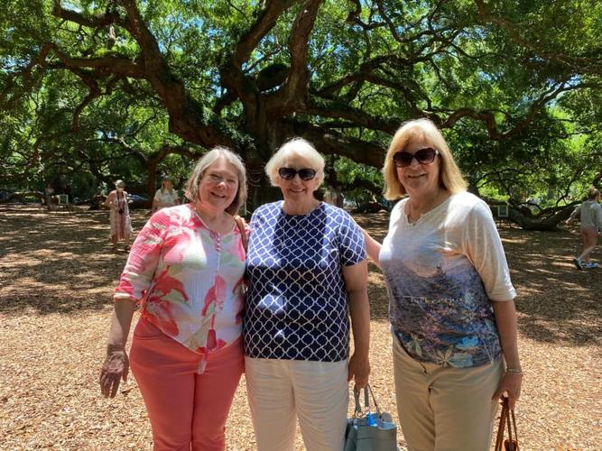 ALLEGANY MAGAZINE JULY 2021: In the Throes of Summer....What are you ...