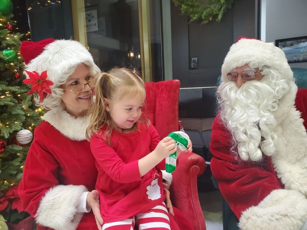 Toy brings joy | News | times-news.com