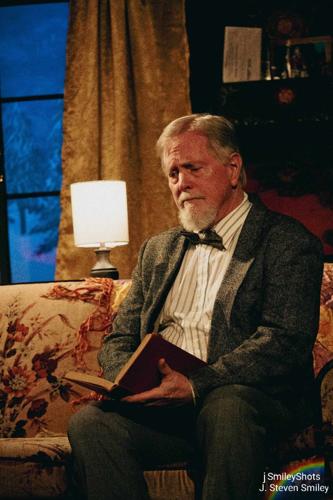 ALLEGANY MAGAZINE ONLINE REVIEW: Monkswell Manor: Simply to Die For ...